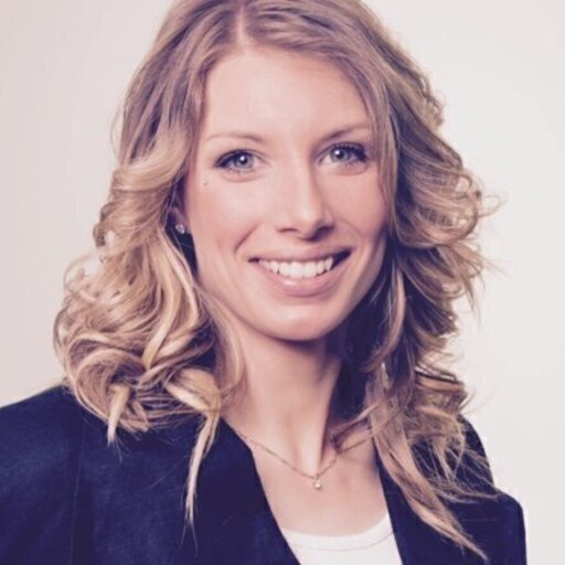 Jennifer Laroche (Elle/She/Her) — Academos