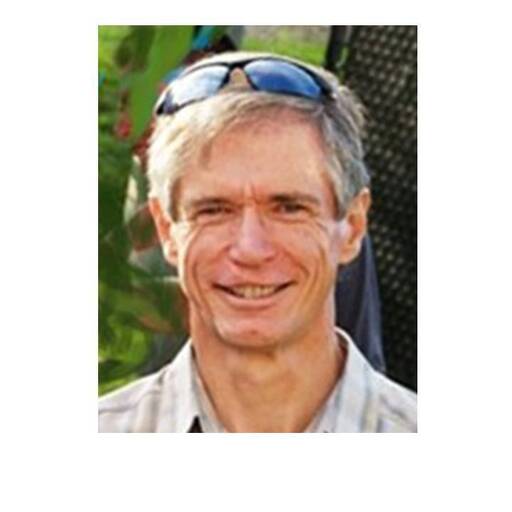 Richard Genest — Academos