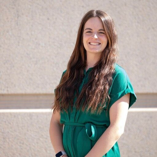 Andréanne Méthot-Noël — Academos