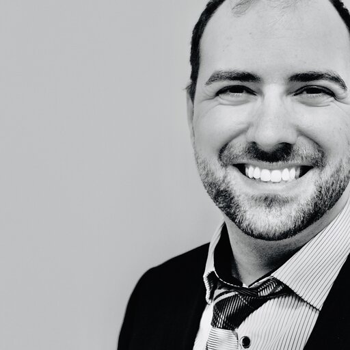 Mathieu Hudon — Academos