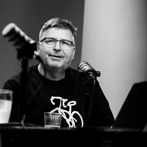 Pascal Henrard — Academos