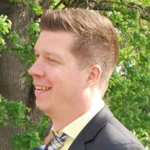 Mathieu Parenteau — Academos