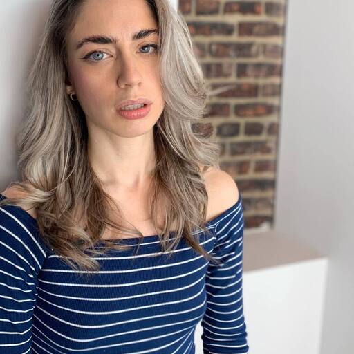 Pascale Boissy — Academos