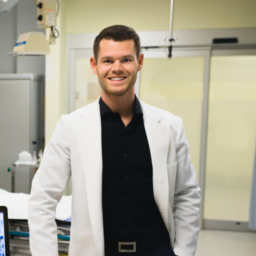 Alexandre Chagnon — Academos