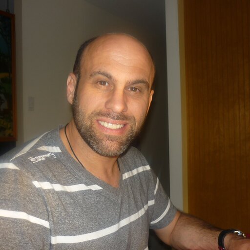 Mike Ethier — Academos