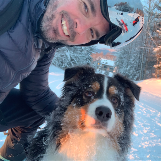 Marc Savard, ing., M. Ing. — Academos