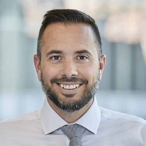 Martin Vermette, CRHA, PMP — Academos