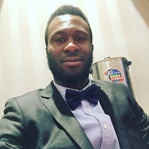 Kanga Andre Kevin Kouame — Academos