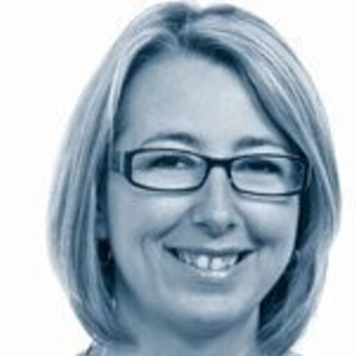 Annie Lambert — Academos