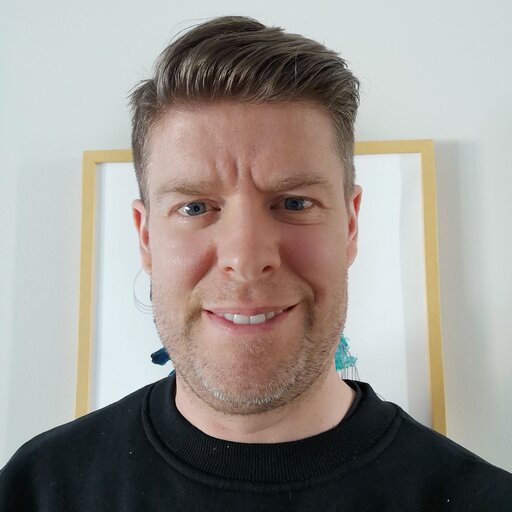 Mathieu Normand — Academos