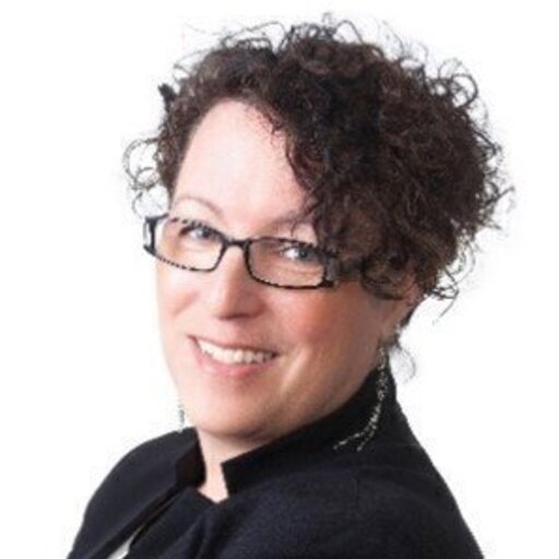 Isabelle Fleury — Academos