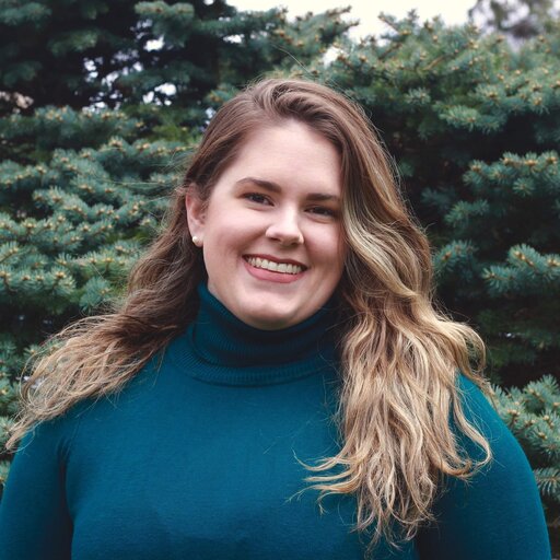 Emily Fillion (Elle) — Academos