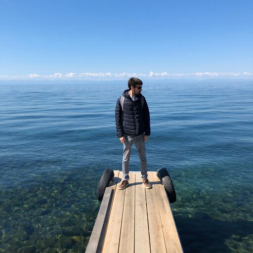 Mathieu Lapointe — Academos