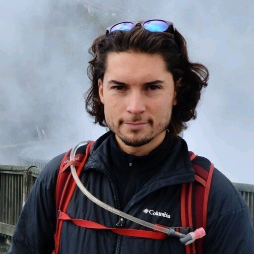 Pierre-Alexandre Guernon — Academos