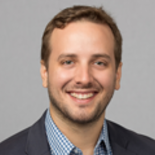 Mathieu Cyr — Academos