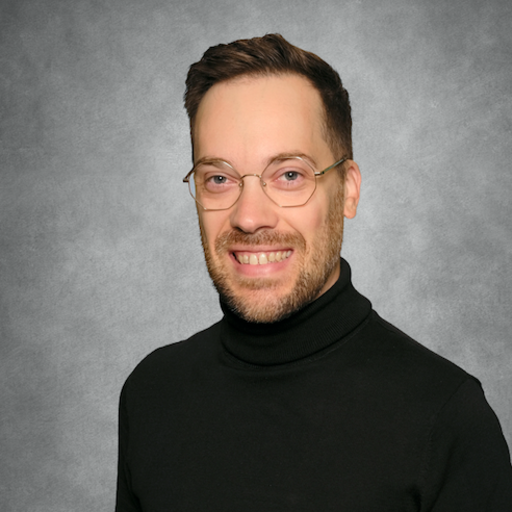 Jason Hébert-Houle — Academos