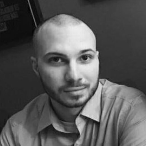 Nemanja Panic — Academos