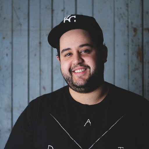 Daniel Abraham — Academos