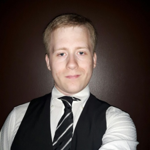 Alex Levesque-Labreche — Academos