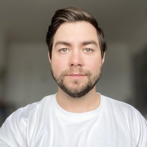 Mickaël Hétu — Academos