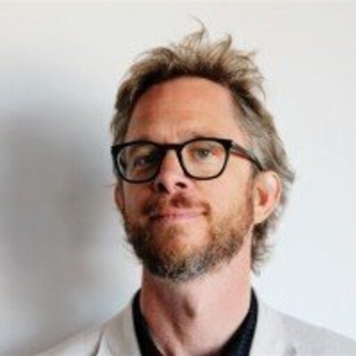 Jonathan Belisle — Academos