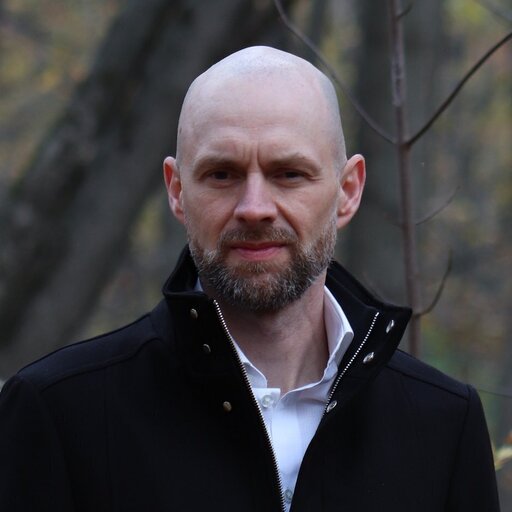 Louis Lacasse, P. Eng. — Academos