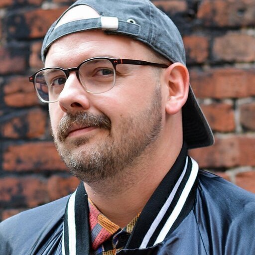 Mathieu Potvin — Academos