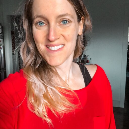 Christyne Landry — Academos