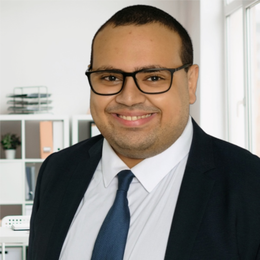 El Mehdi Samih, T.P. — Academos