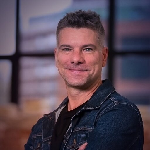 Mathieu LeBlanc — Academos