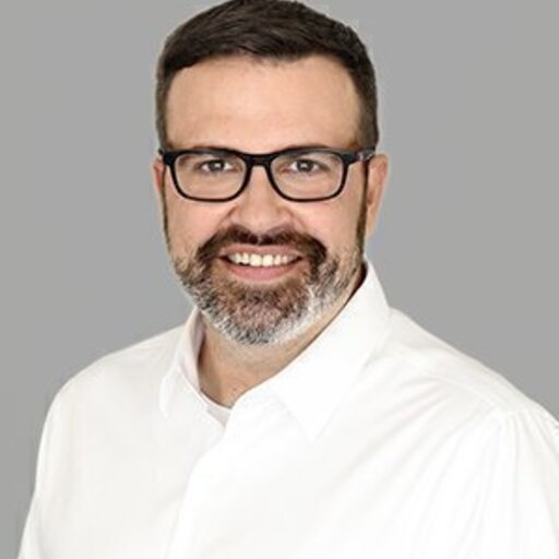 Mathieu Brault — Academos