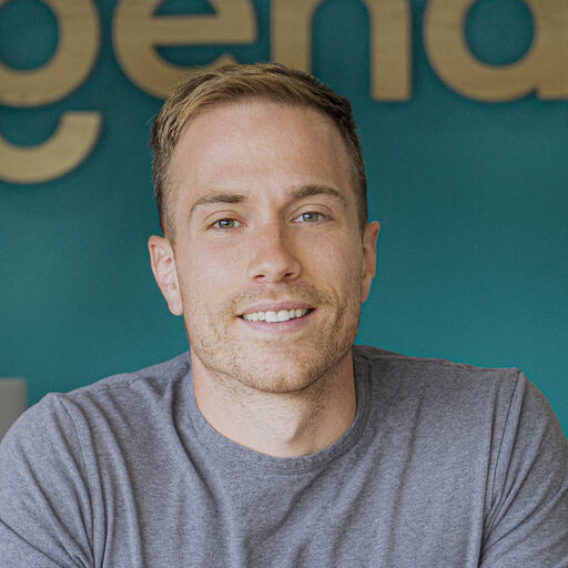 Mathieu Allaire — Academos