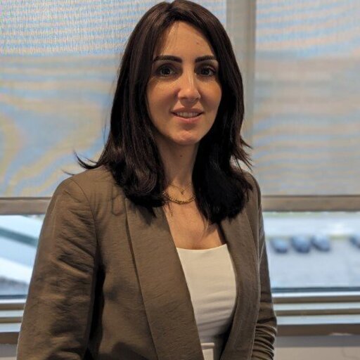 Roba Al-Sous — Academos